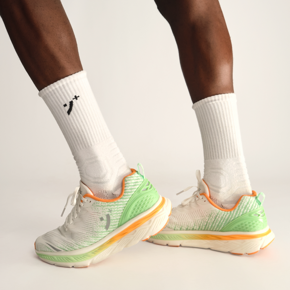 Feather Flex White – Yikoplus